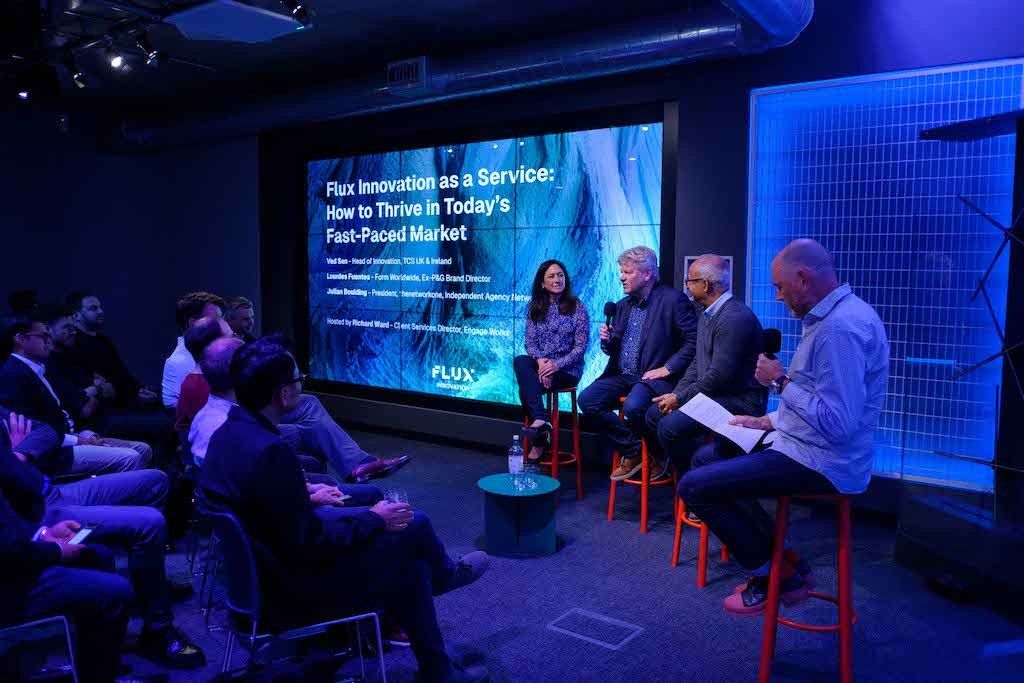 Mad Systems debuts Alice at Flux Innovation Lounge | blooloop