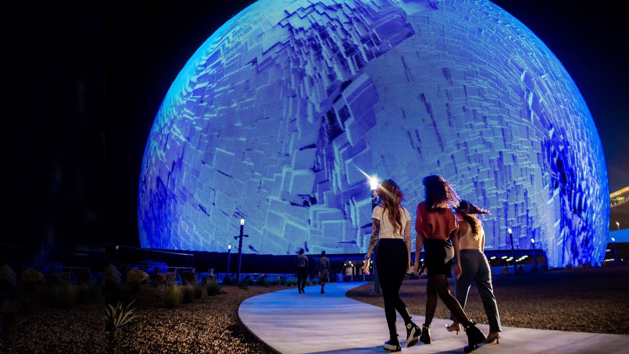 Journey | global MDX design studio | blooloop