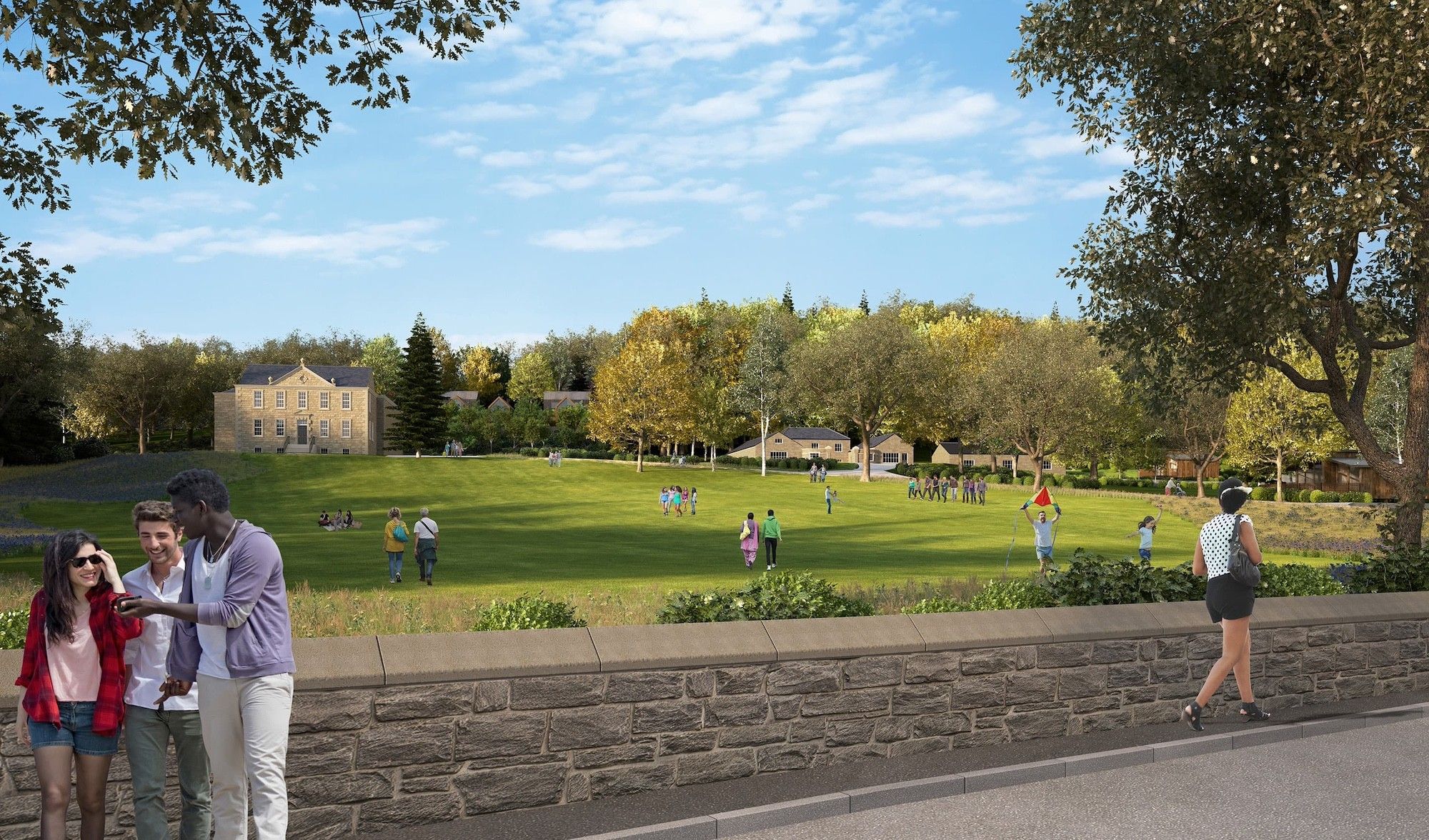 Saudi Arabia: AlUla will be world's largest living museum by 2035 ...