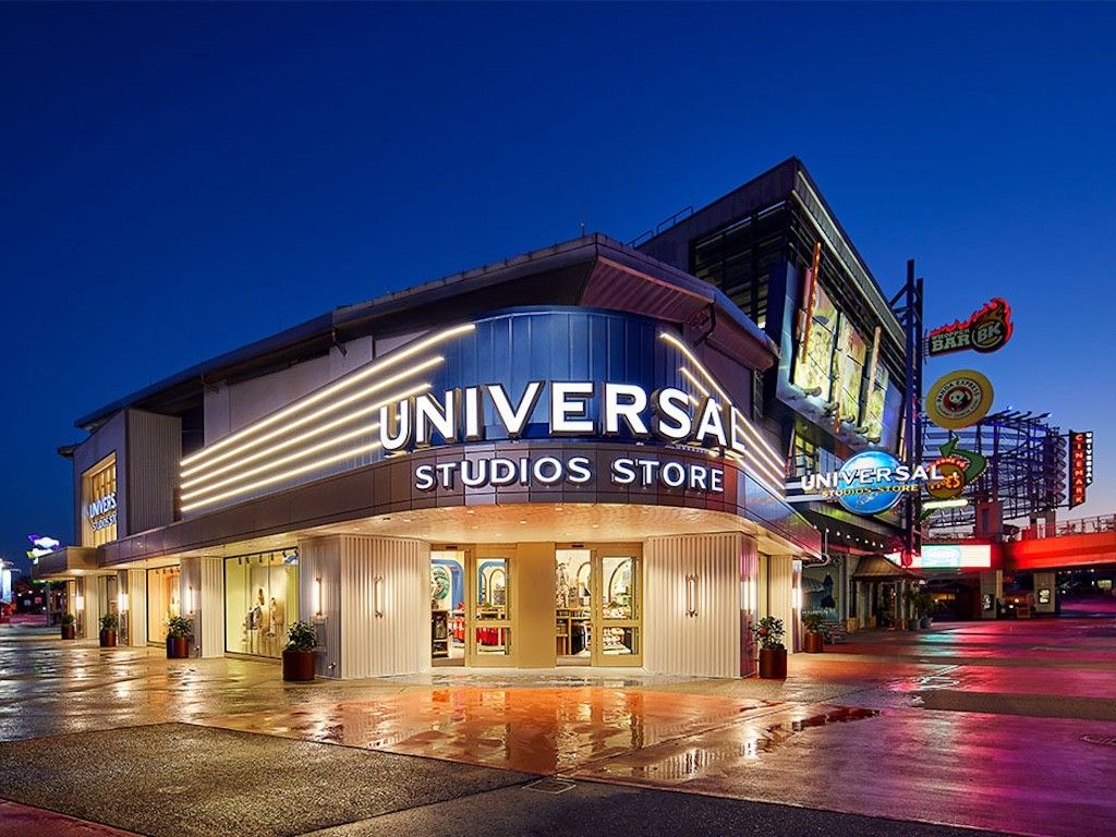 Universal Studios Store expanding with Epic areas | blooloop