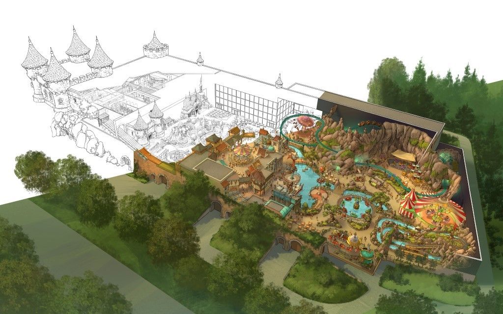 EAS Berlin - Mediamation's MX4D VR POD back by popular demand