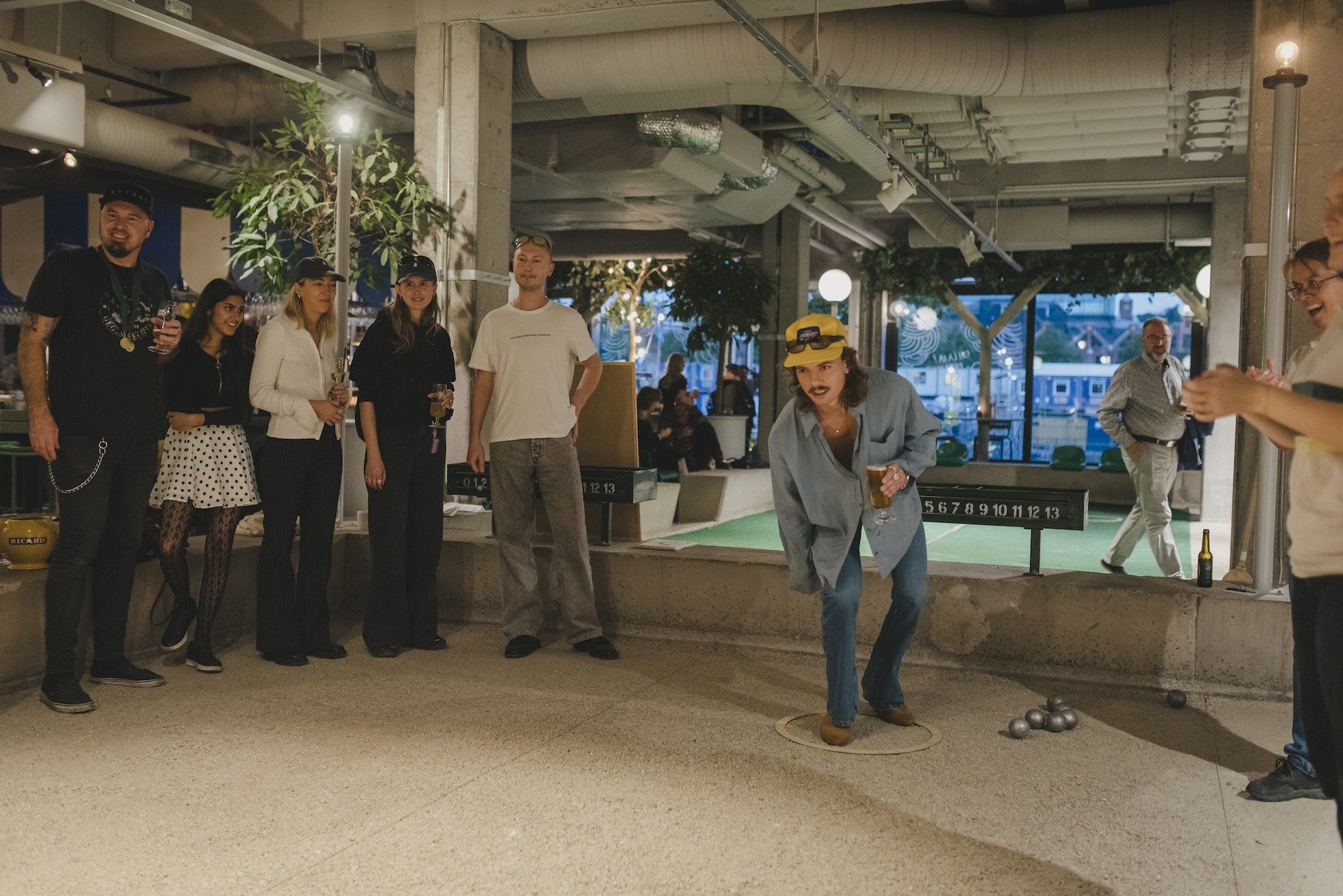 Boulebar opening second London pétanque attraction | blooloop