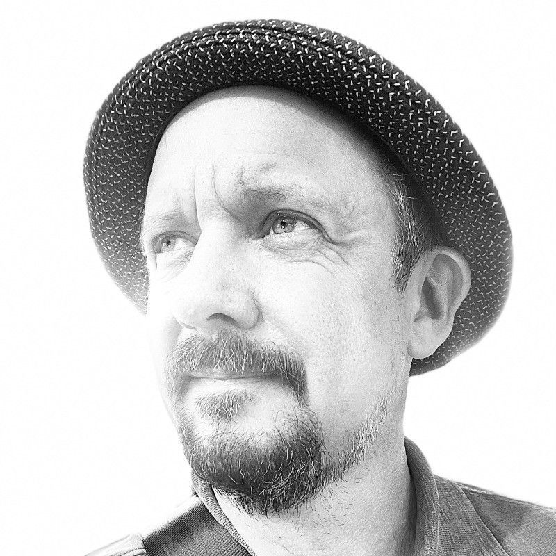 Cory Rouse | Walt Disney Imagineering | blooloop 50 influencer