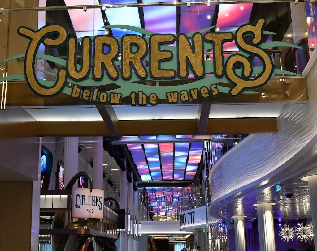 Beaudry Interactive | interactives for Carnival Jubilee | blooloop