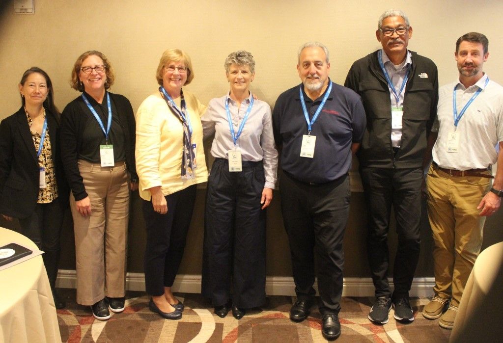 ECP | awarded IMLS National Leadership Grant | blooloop