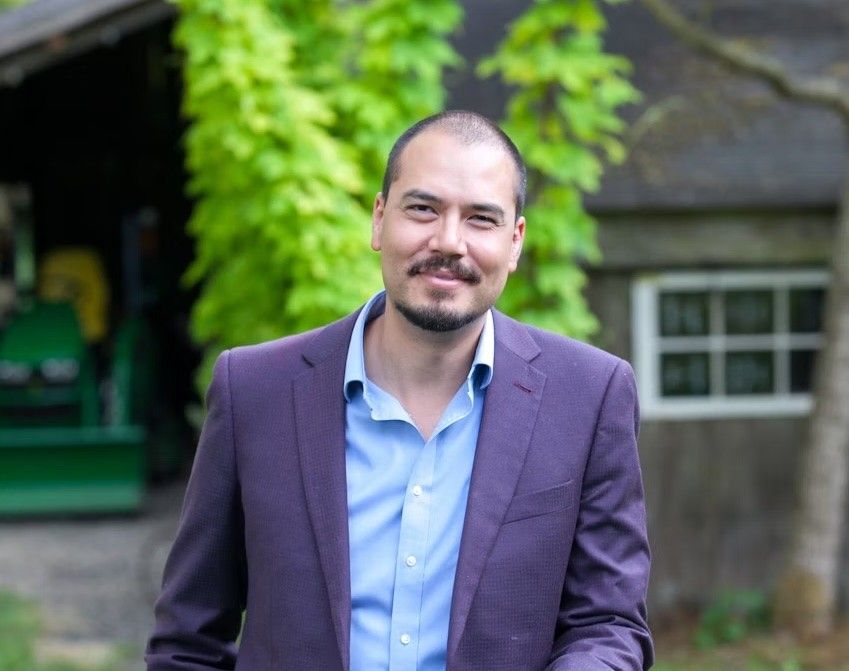 Jason Hill | SH|R Studios | blooloop 50 2024