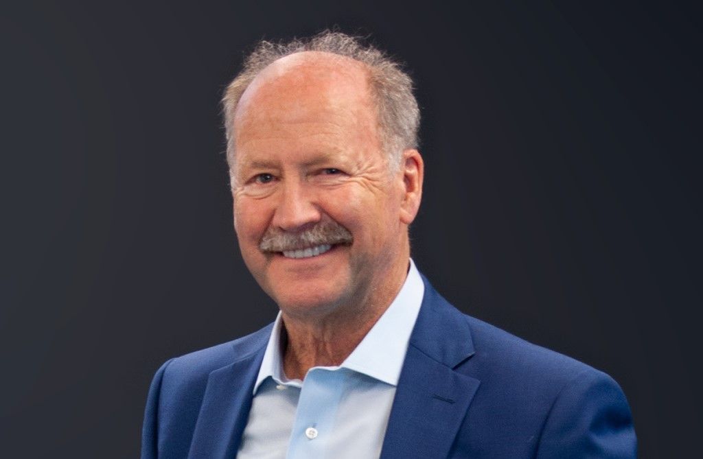 ProSlide | president & CEO joins IAAPA Hall of Fame | blooloop