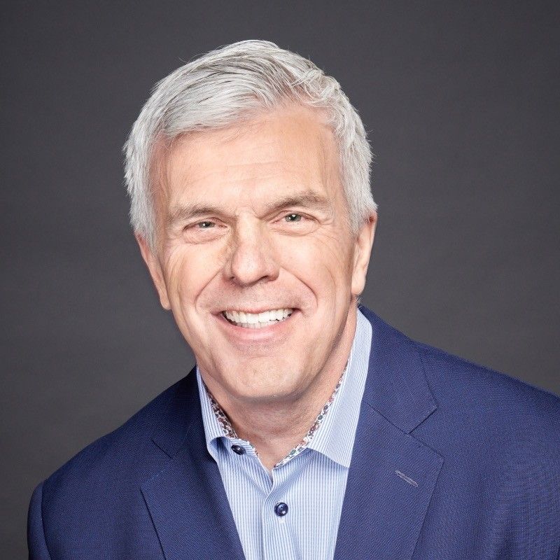 Scott Givens | FiveCurrents | blooloop 50 influencer