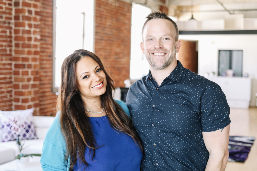 Steve Sheldon | Charity Hill | Epic Entertainment | blooloop 50