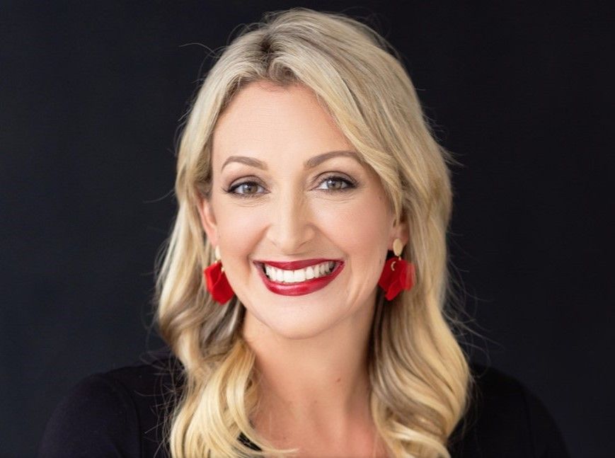 TEA | appoints Melissa Oviedo as CEO | blooloop