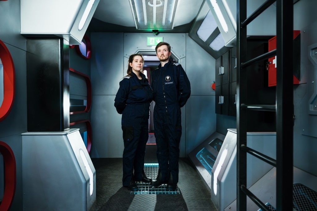 Float4 & Electrosonic | create exhibits for View Boston | blooloop