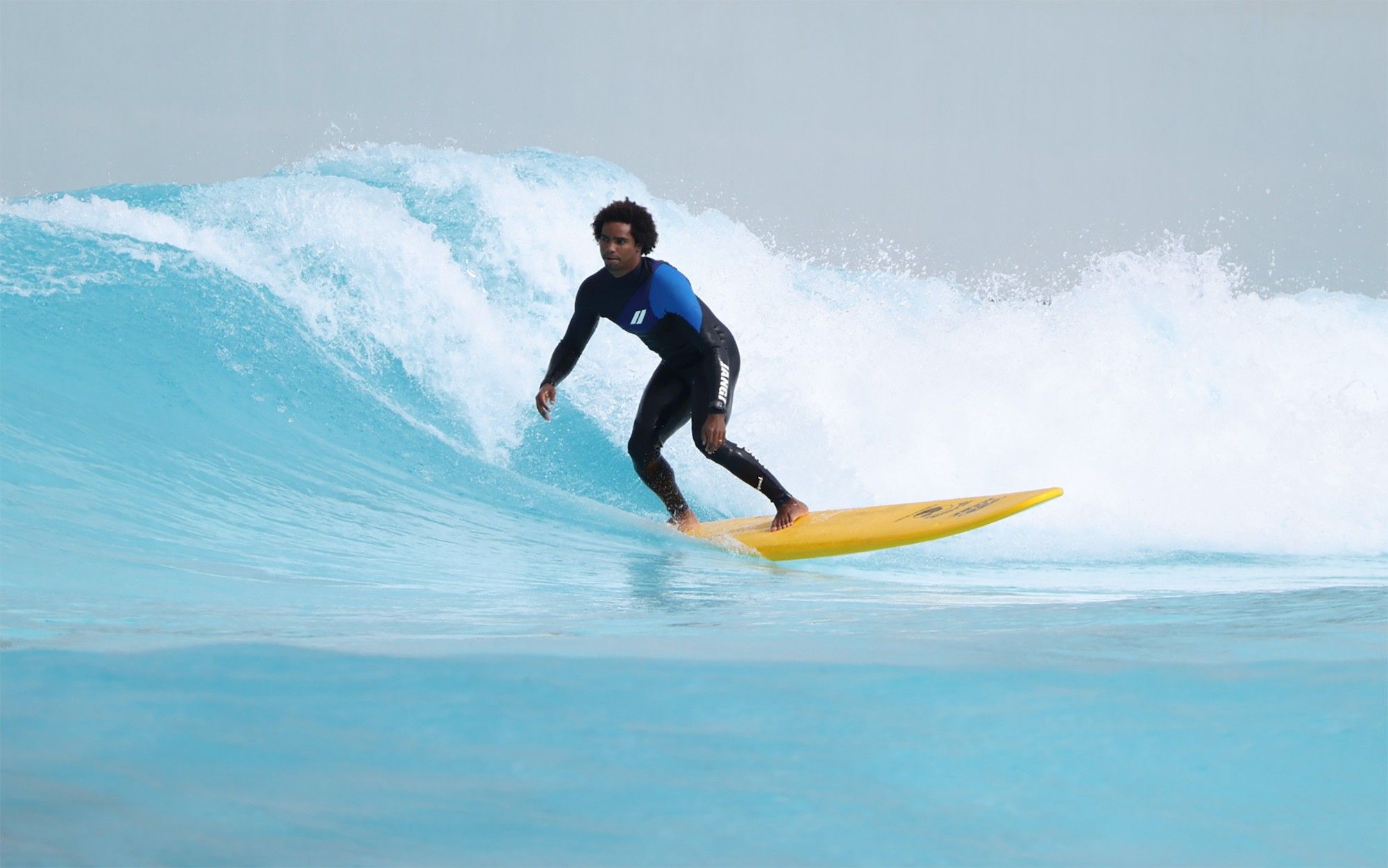 Bahrain to open MENA region's first surf park in 2026 | blooloop