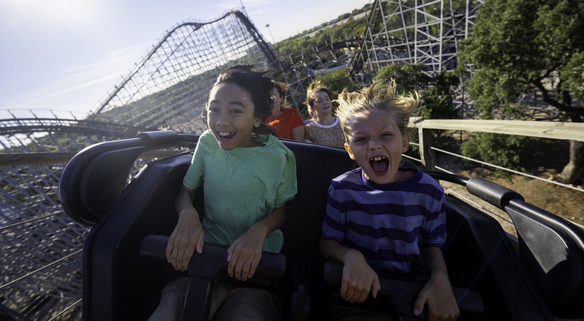 Great Coasters International | interview with Clair Hain | blooloop