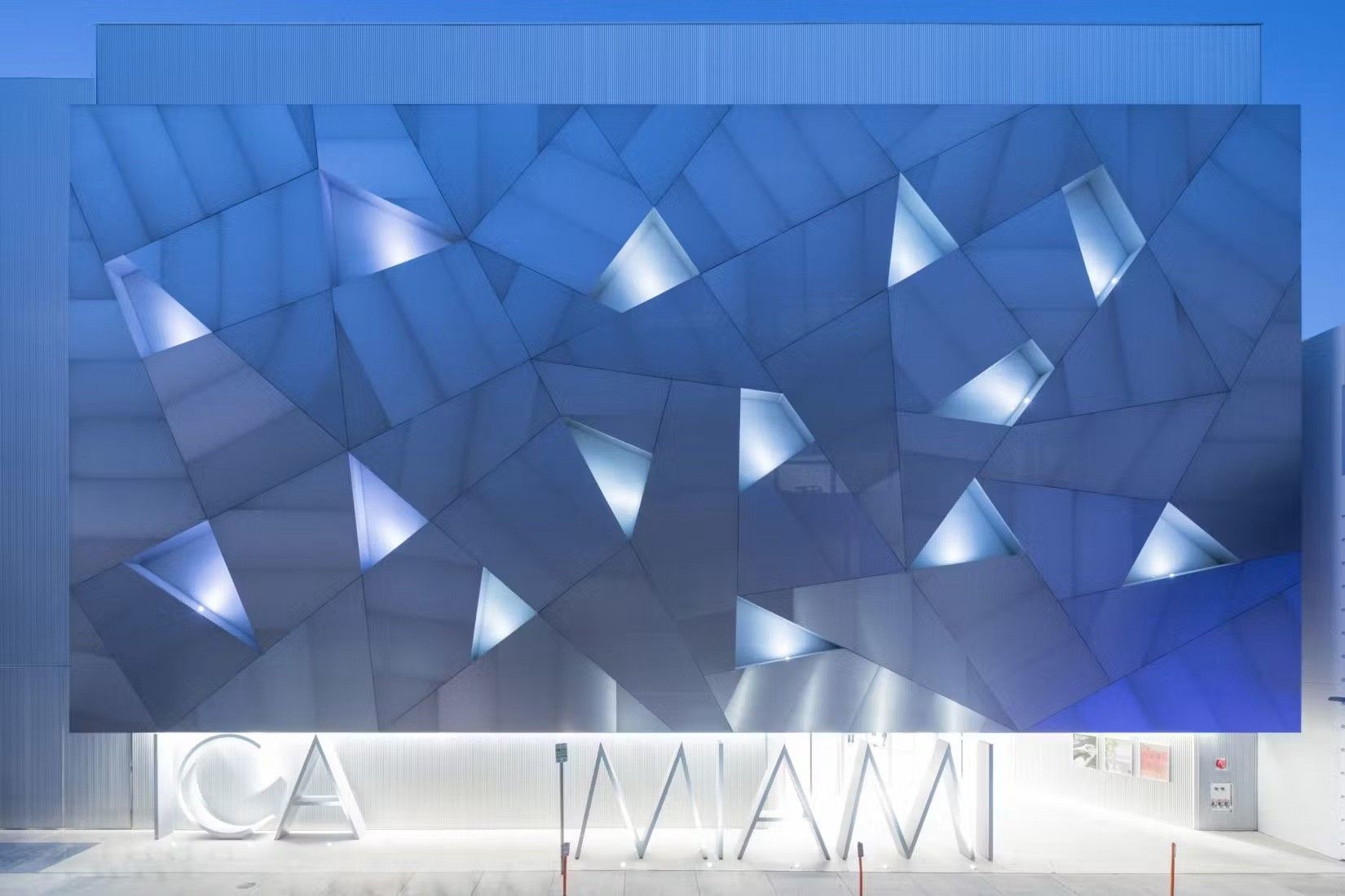 ICA Miami to expand after buying building for $25m | blooloop
