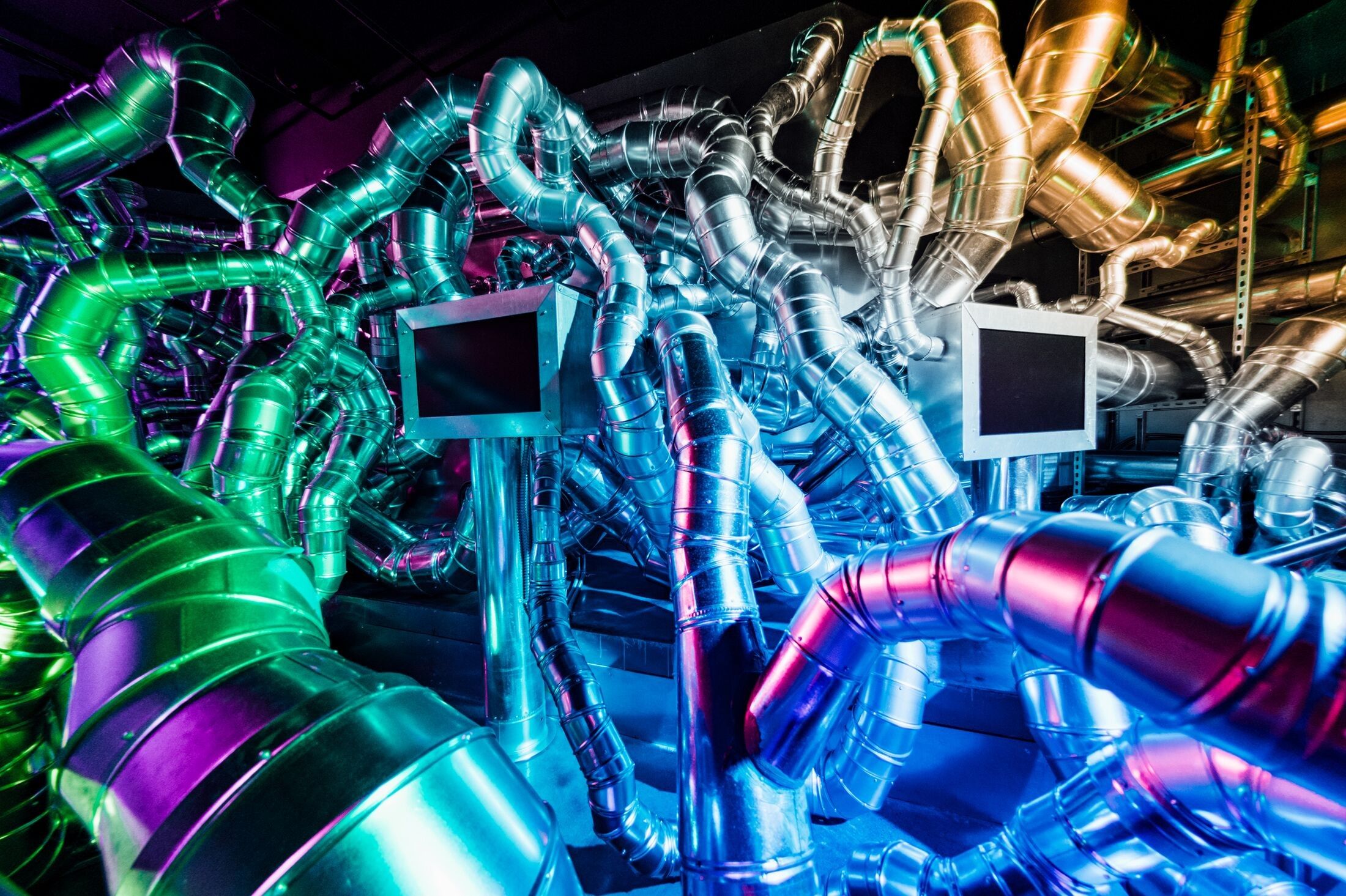 Meow Wolf taking immersive art to New York | blooloop