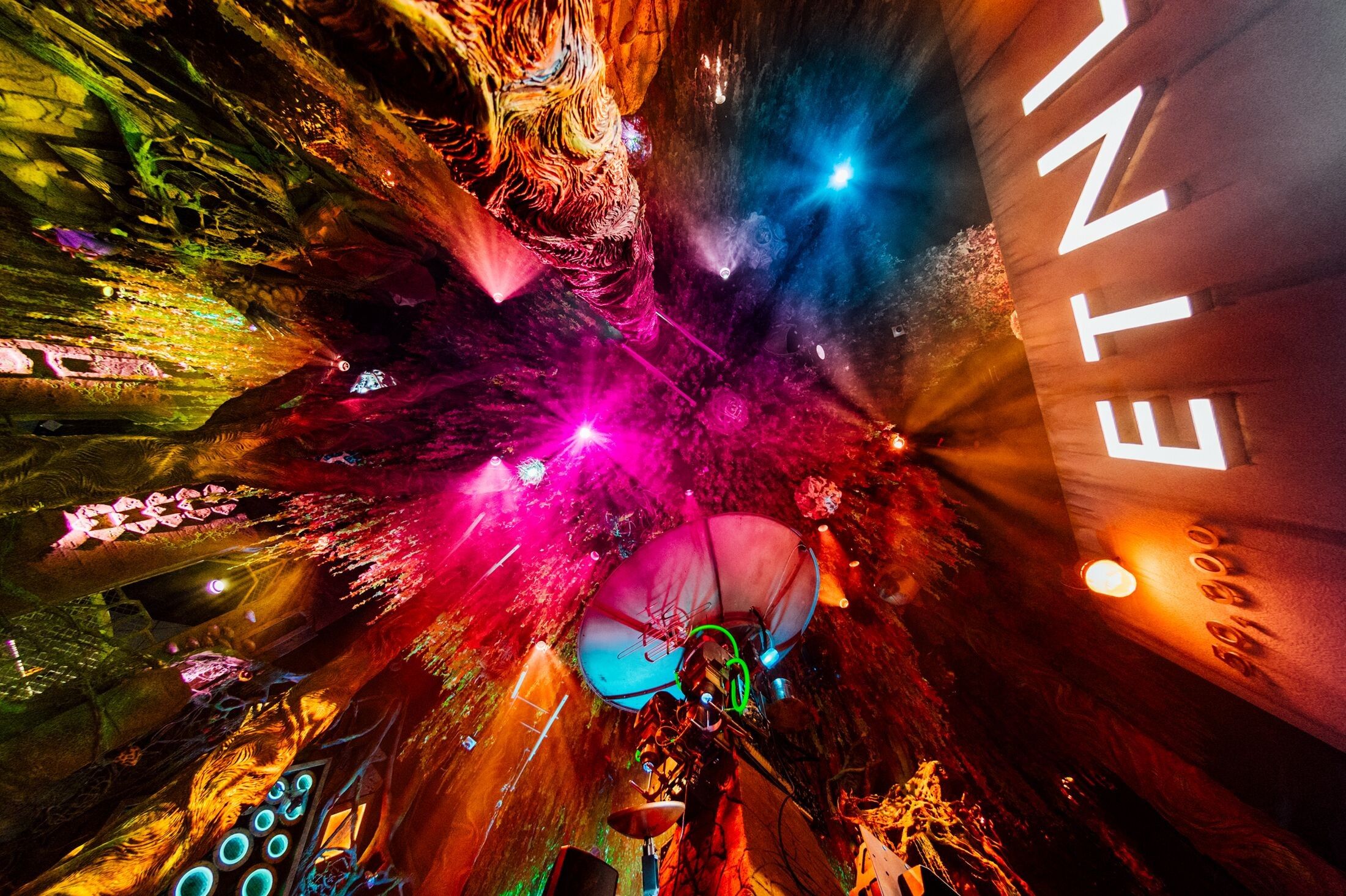 Attractions trends 2025 | blooloop