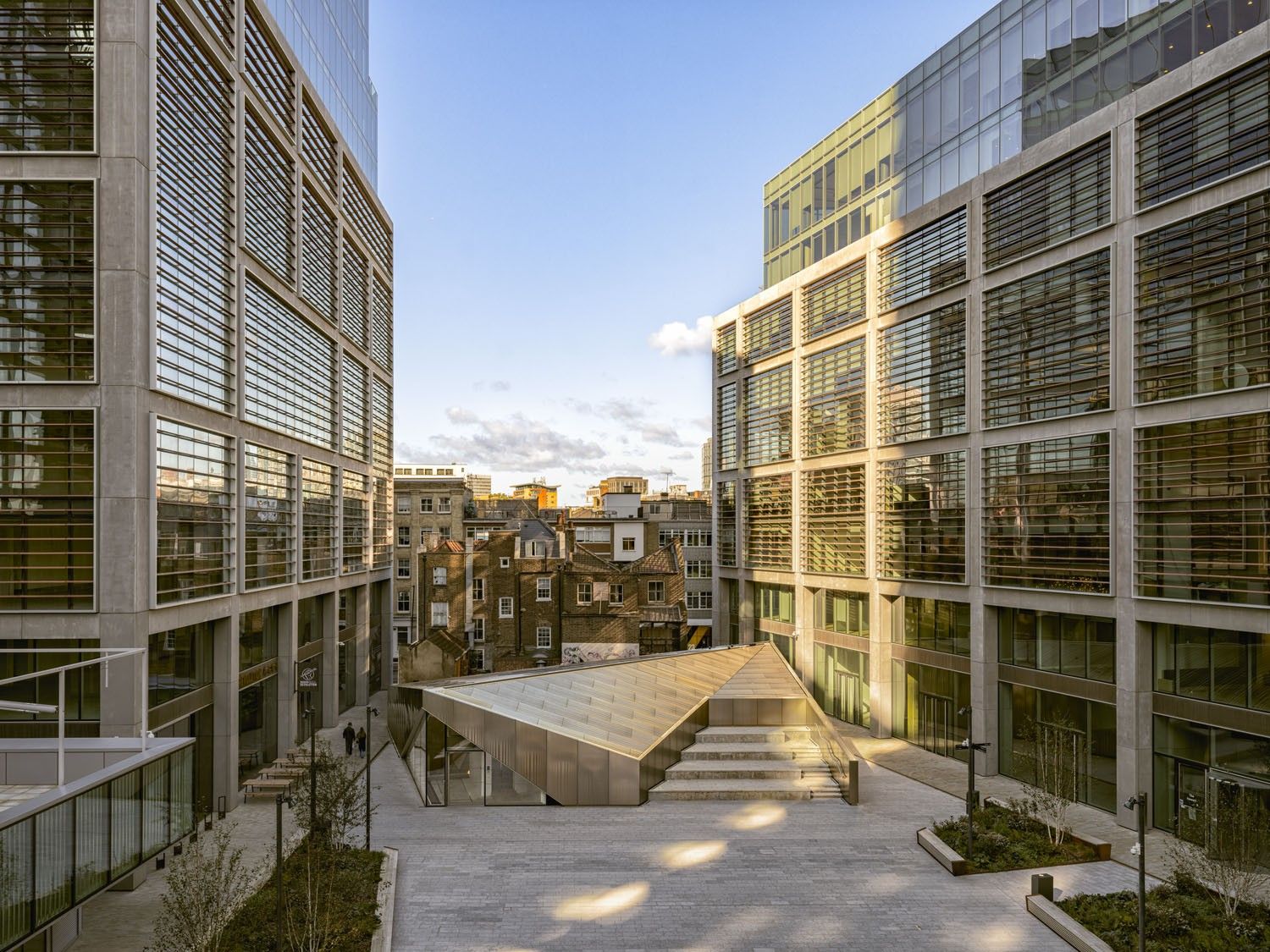 Building work completed at Museum of Shakespeare | blooloop