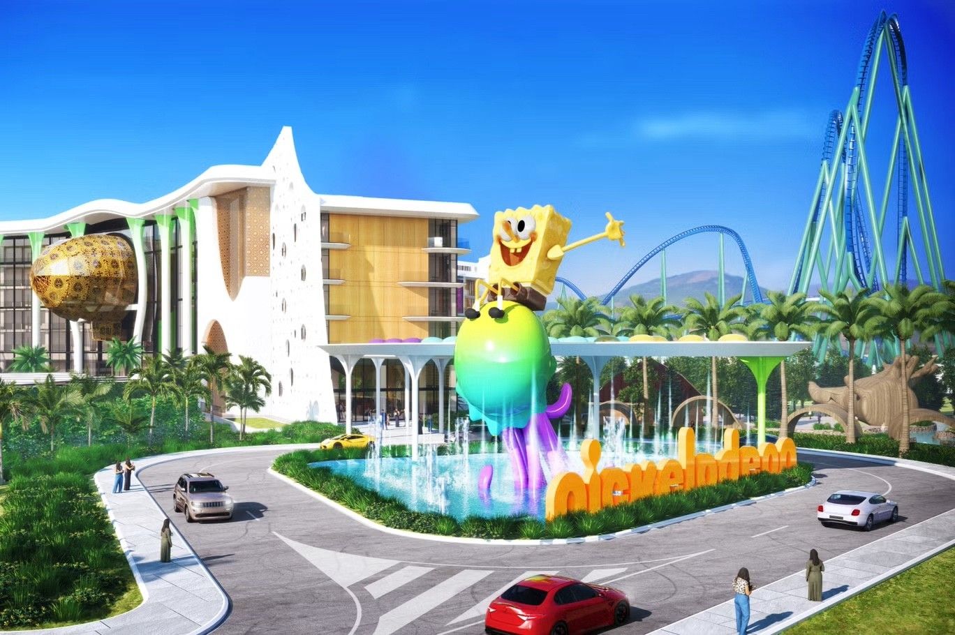 Turkey's Land of Legends to open new Nickelodeon land | blooloop