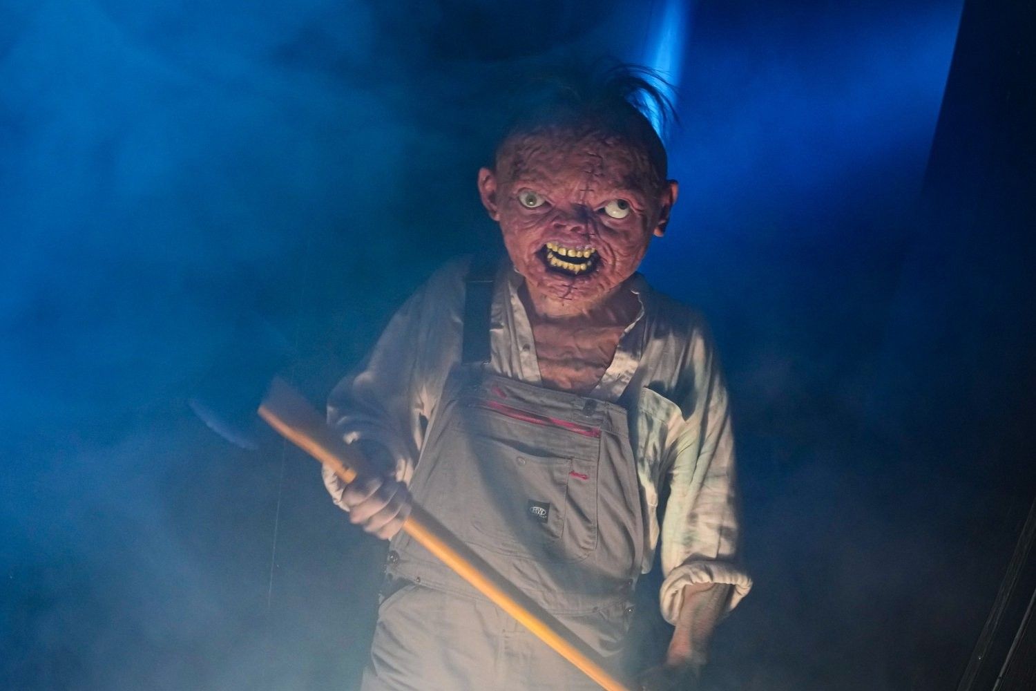 Mall of America reveals results of fear study | blooloop