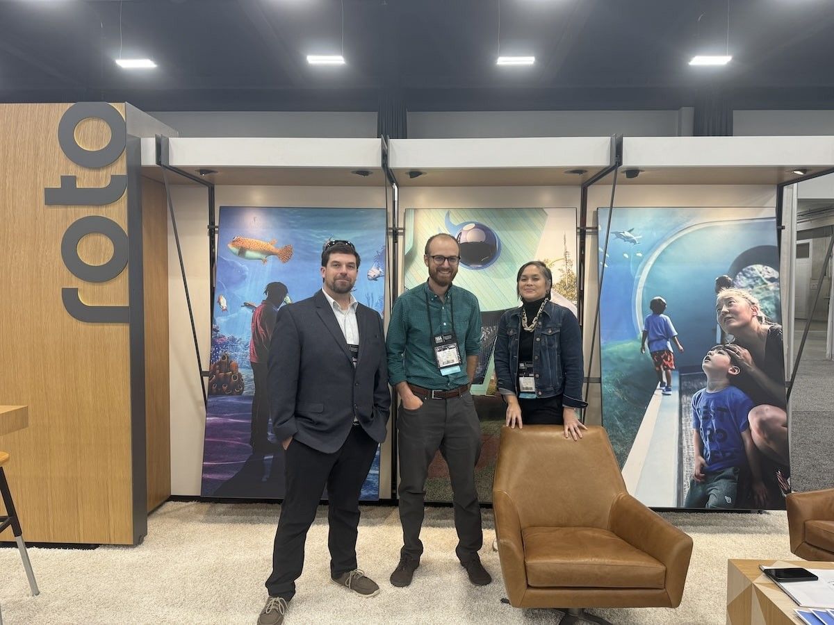 AZA Annual Conference 2024 | review of event | blooloop