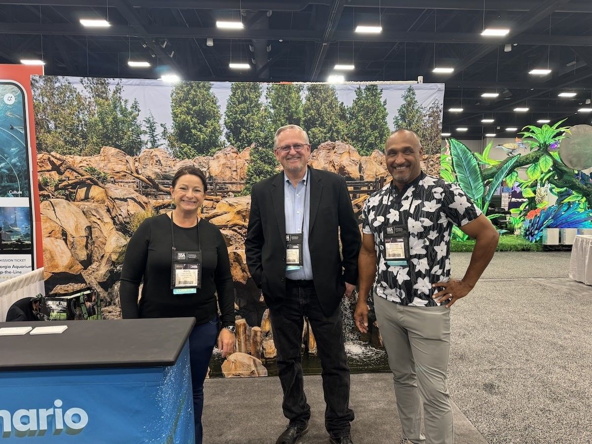 AZA Annual Conference 2024 | review of event | blooloop