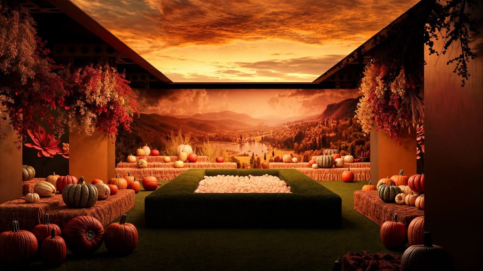 Sleepy Hollow experience opening at Rockefeller Center | blooloop