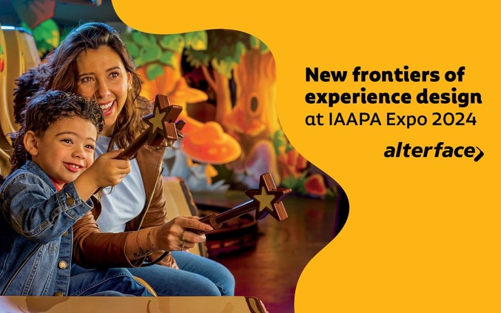 Alterface | launches new service packages | blooloop