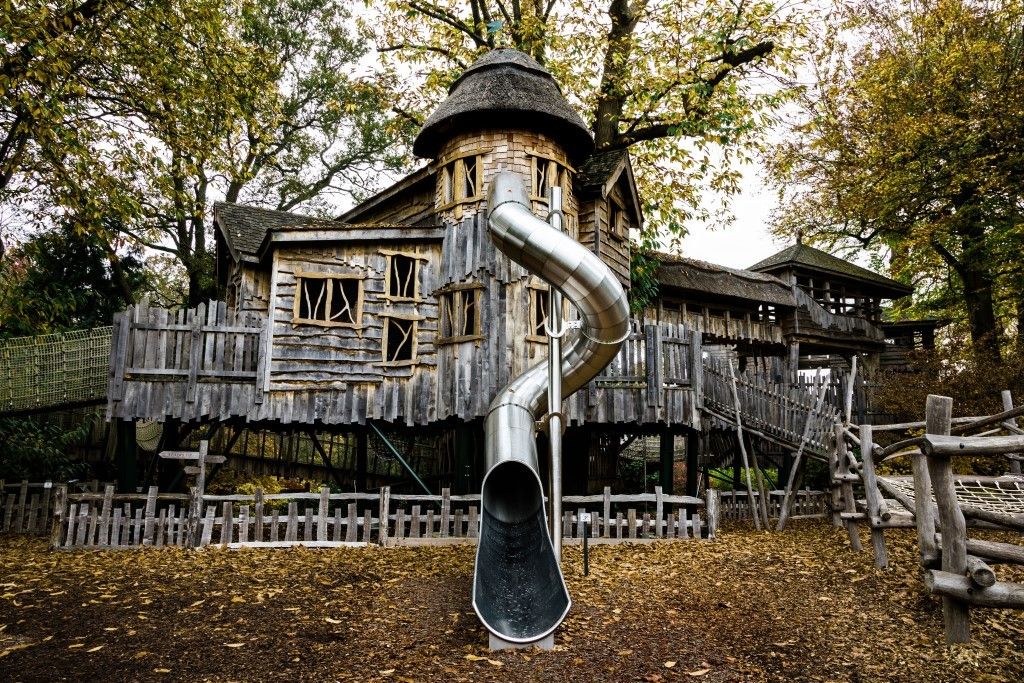 Thea Award Winners 2024 | 31st TEA Awards season | blooloop