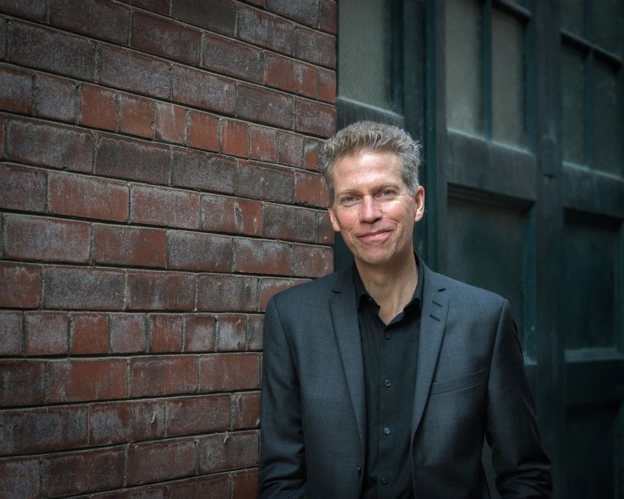 Cale Heit | FORREC | blooloop 50 theme park influencer