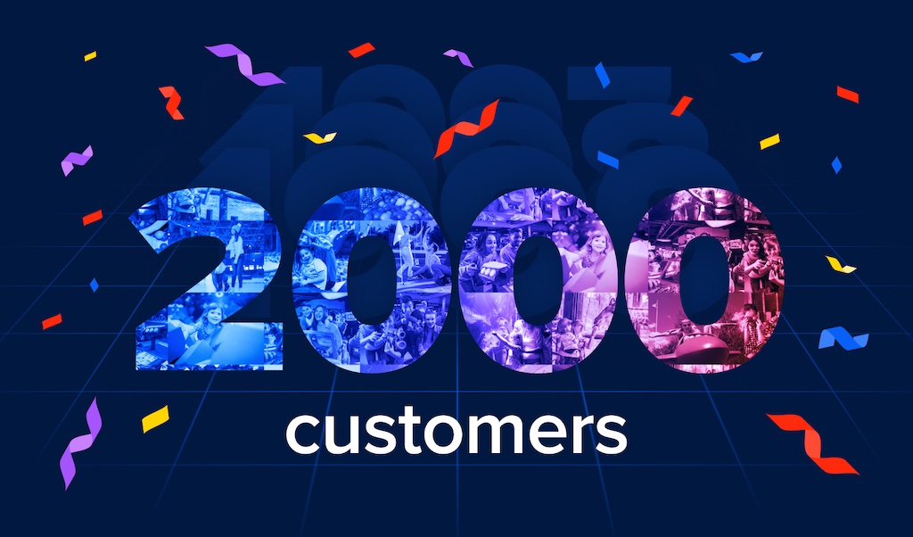 ROLLER reaches 2000 customer milestone | blooloop ROLLER reaches 2000 customer milestone | blooloop