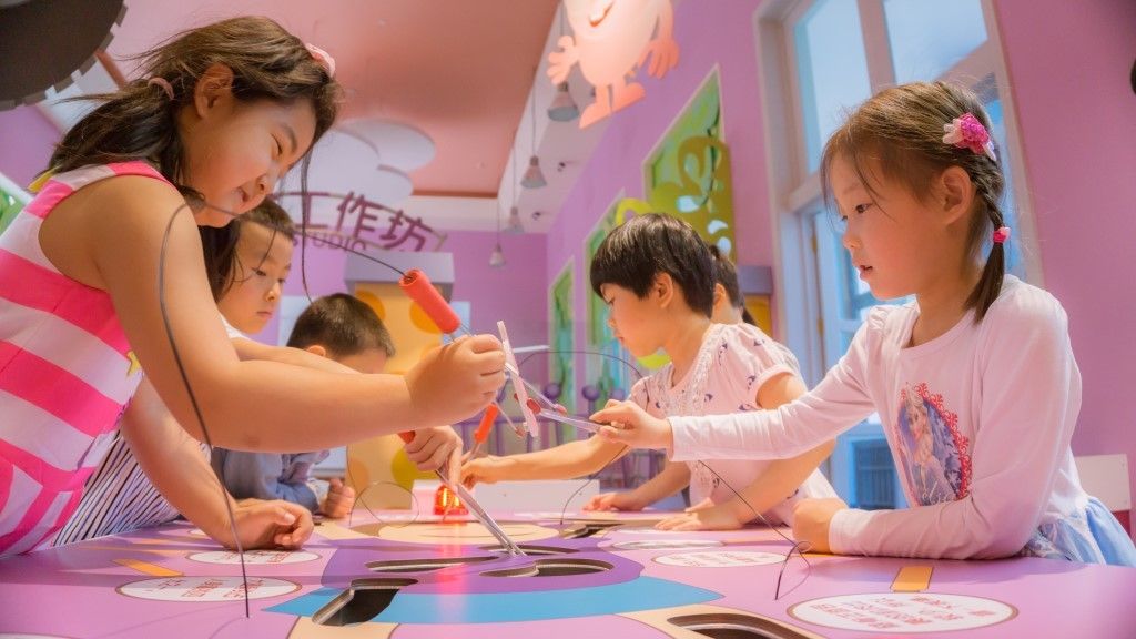 RWS Global | storytelling & experiential design | blooloop