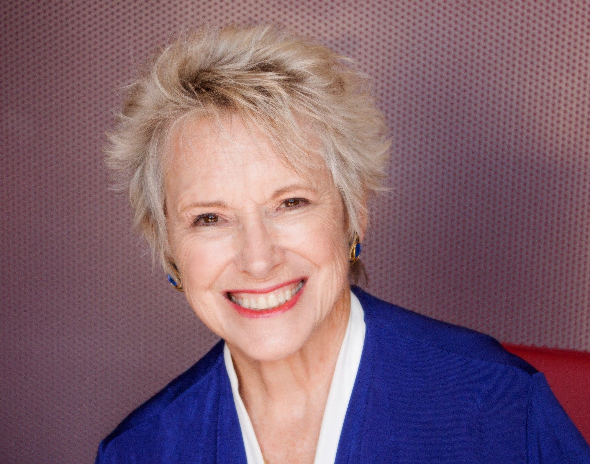 Roberta Perry | Roberta Perry Associates | blooloop 50 influencer