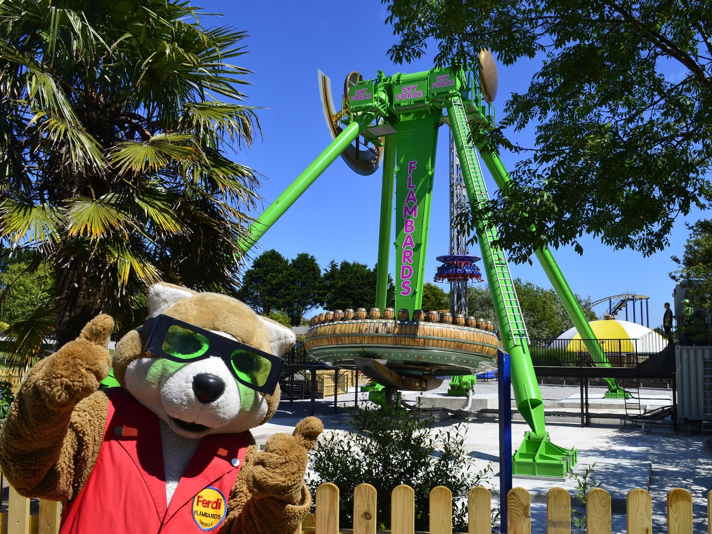 Flambards theme park in Cornwall closes | blooloop