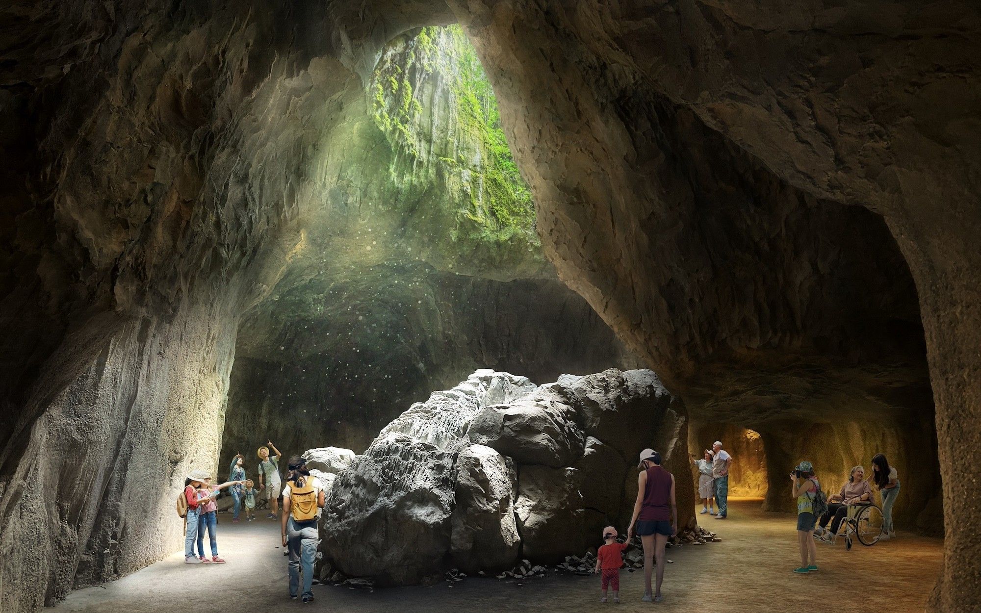 Singapore's Rainforest Wild sets first phase opening date | blooloop