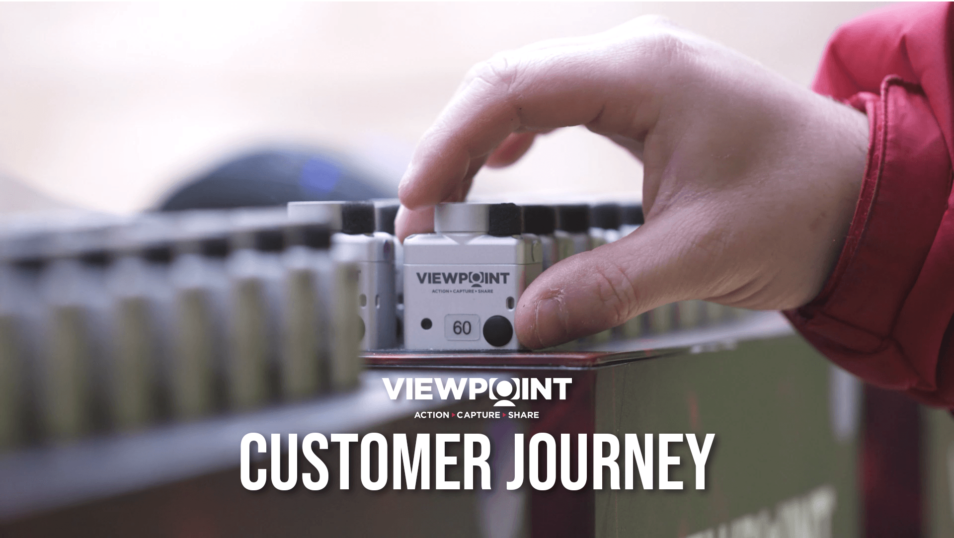 Customer Journey | Viewpoint Videos - Blooloop