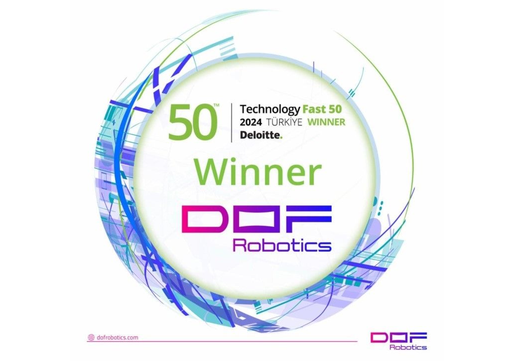Dof Logo