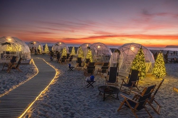 Labyrinth immersive experience venue to open in London | blooloop