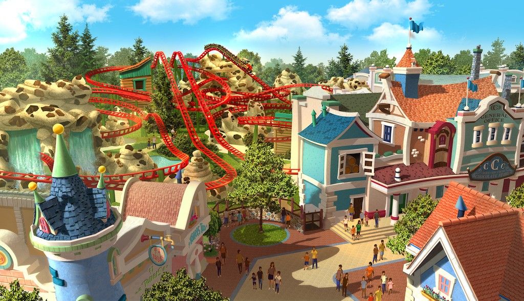Jora Vision shares how it creates magic with Vectorworks | blooloop
