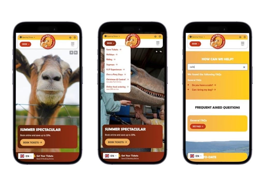 Innovation Awards 2024 preview | Festival of Innovation | blooloop