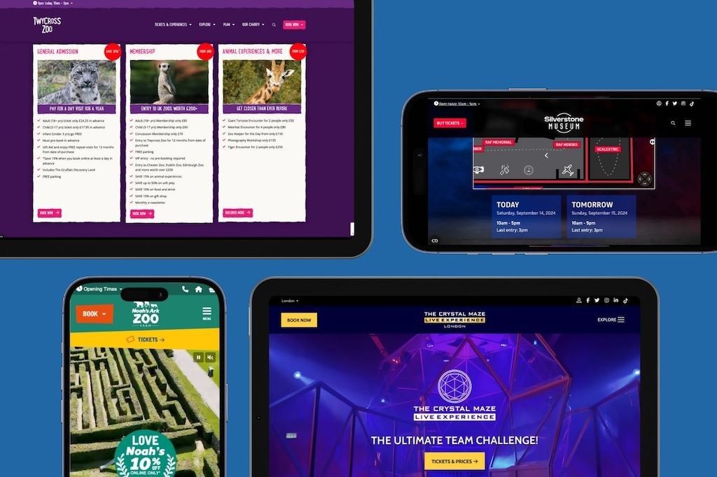 Semantic | growth of LOOP platform in 2024 | blooloop