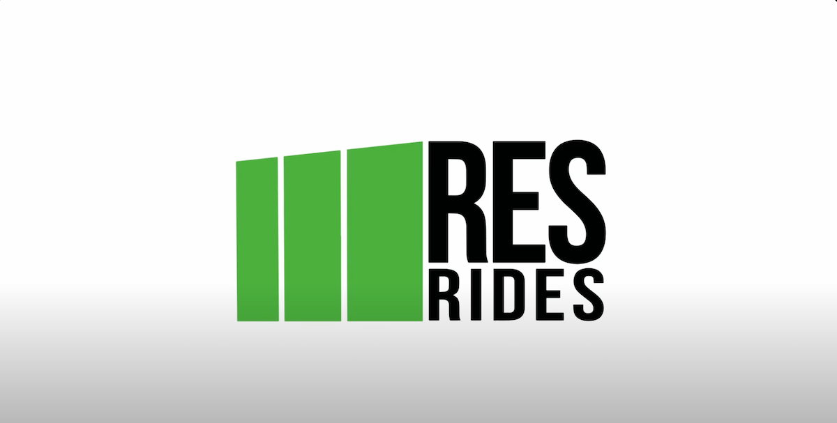 Air Diver M24 - RES RIDES - Blooloop