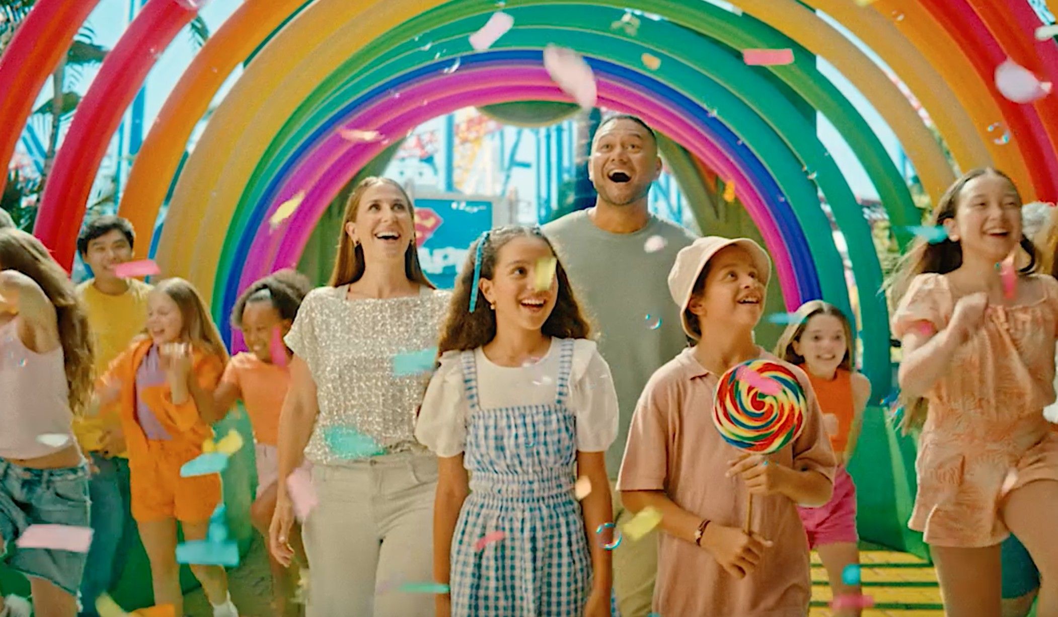 Wizard of Oz land opens at Warner Bros. Movie World | blooloop