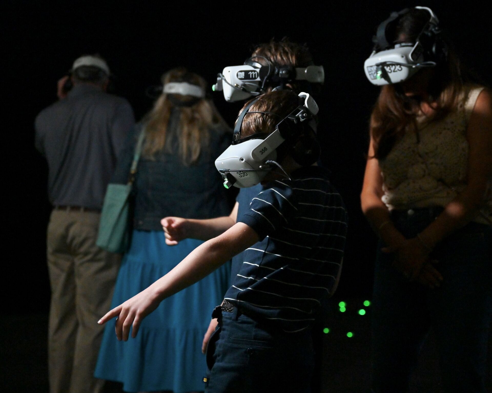 Felix & Paul Studios | Immersive media | blooloop