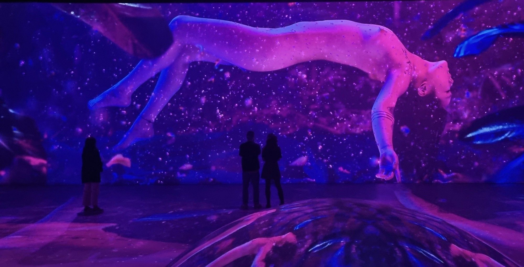 House of Erika Lust | immersive erotic experience | blooloop