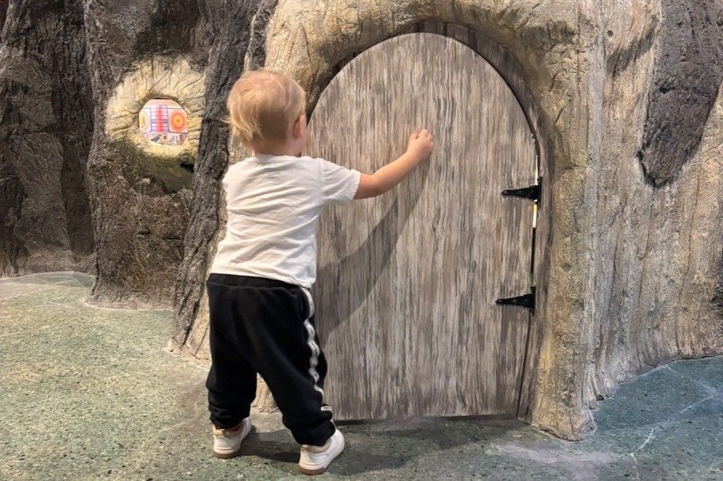 Superblue opens first experiential art venue in Miami | blooloop