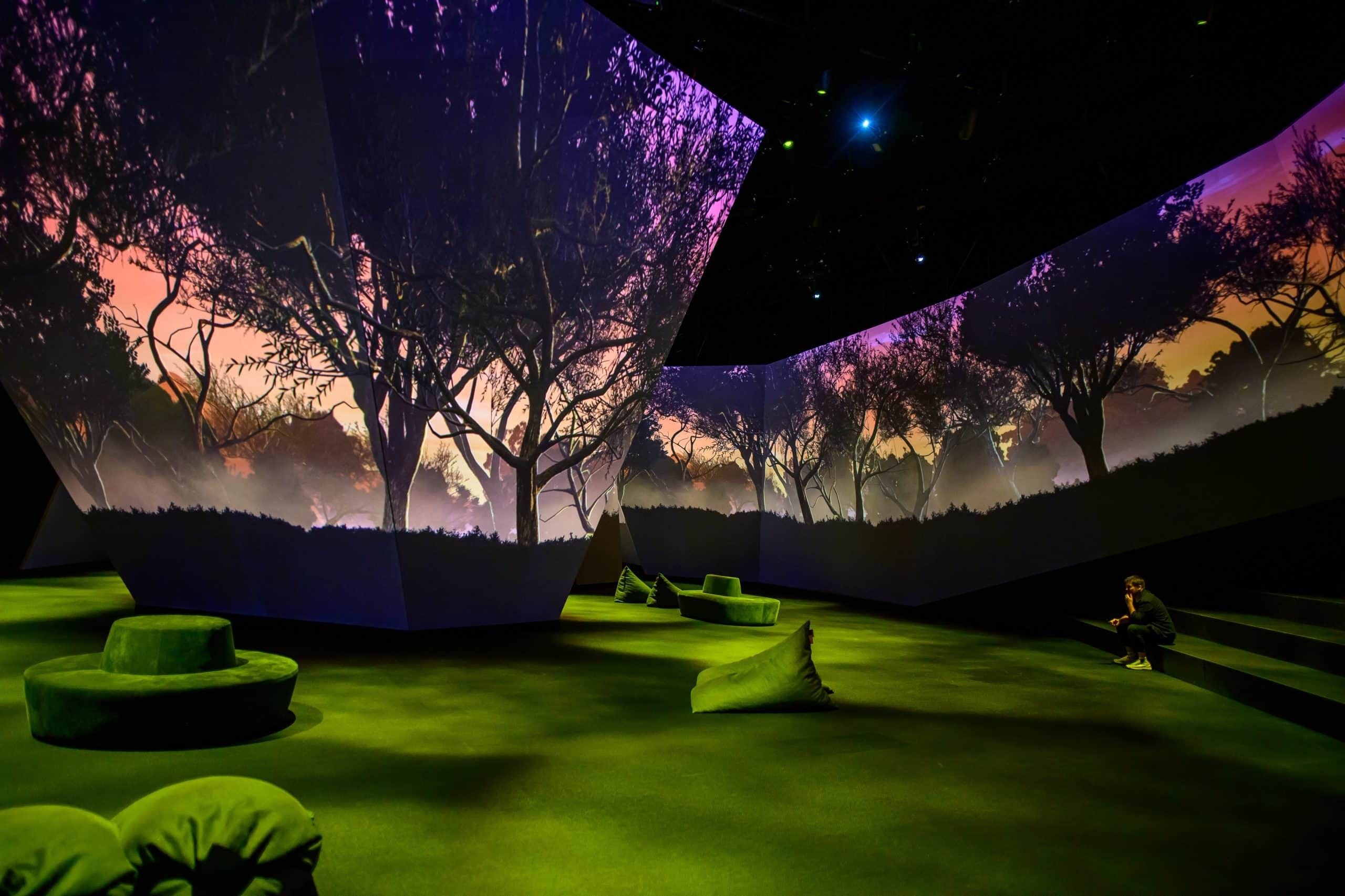 Hive | Media control systems & software | blooloop