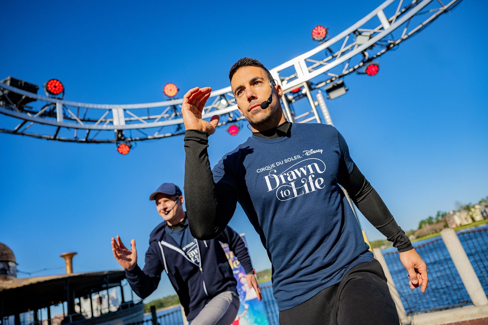 Wellness experiences on offer at Disney World | blooloop