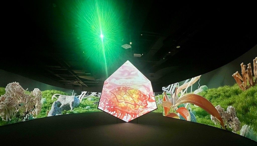 VOMA | the Virtual Online Museum of Art | blooloop