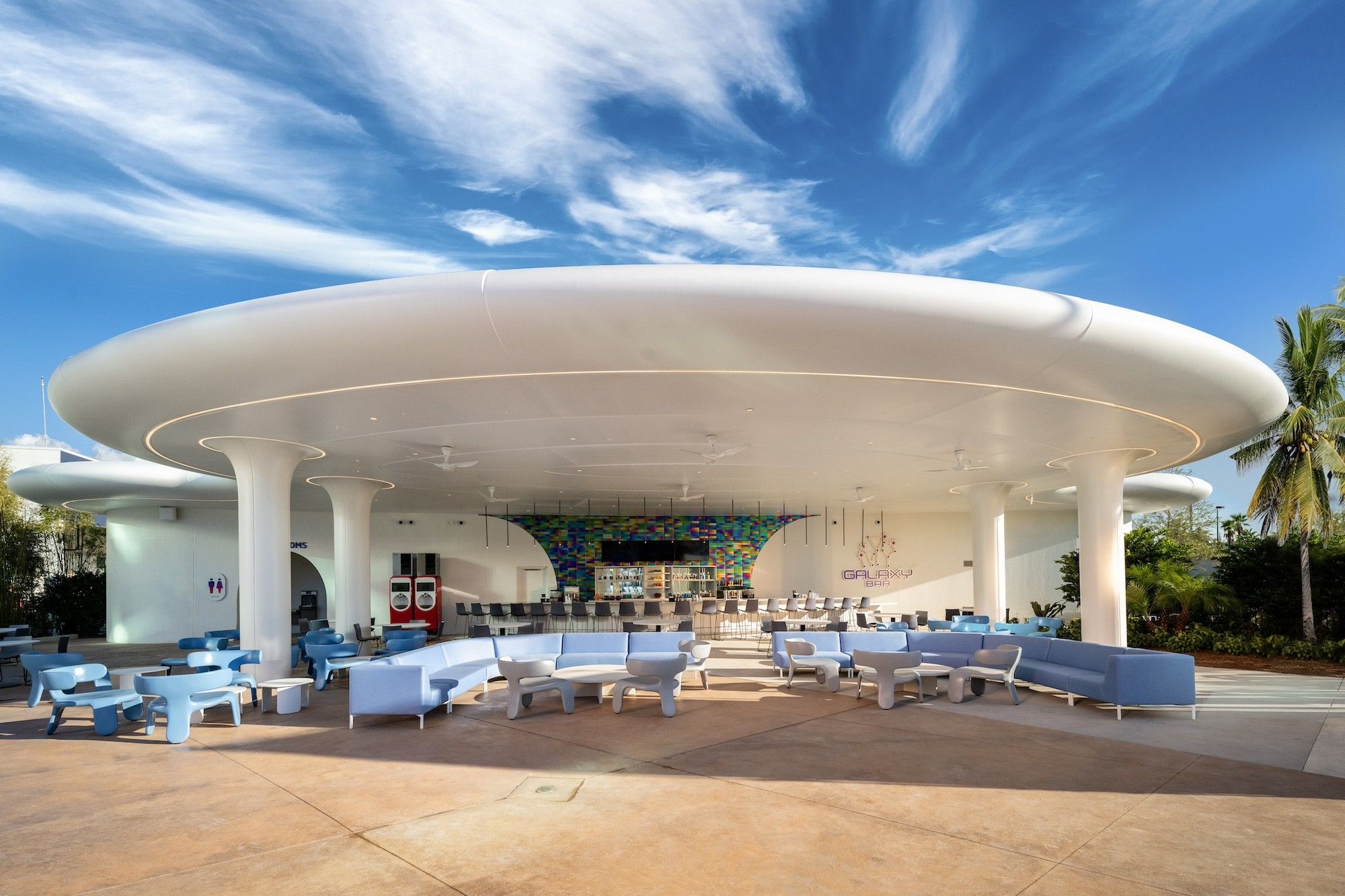 Universal Orlando opens first Epic Universe hotel | blooloop