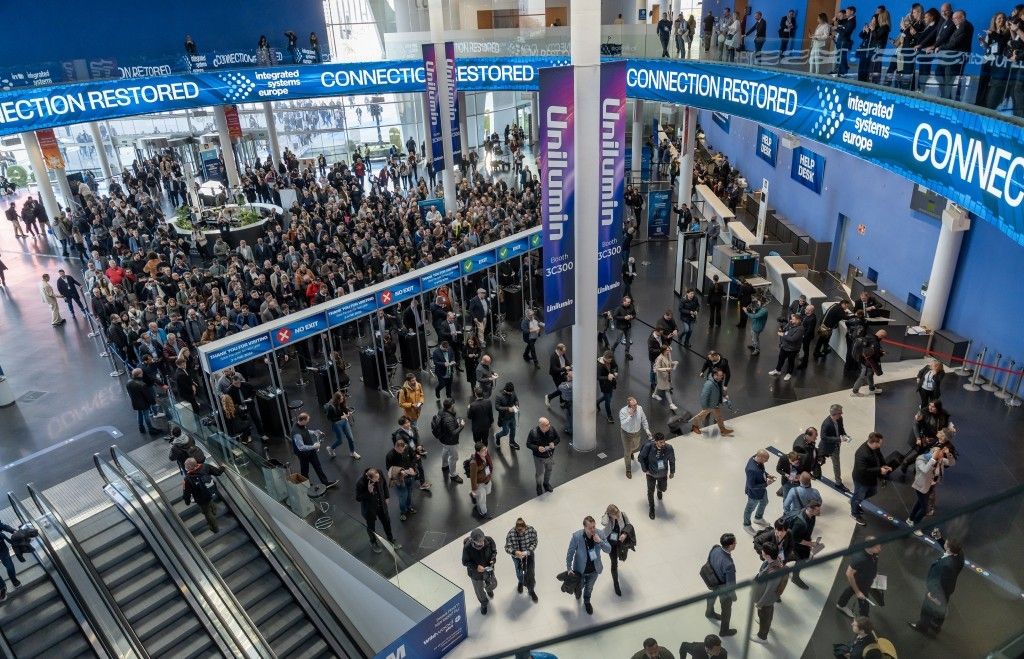 Electrosonic & Float4 | accessibility at View Boston | blooloop